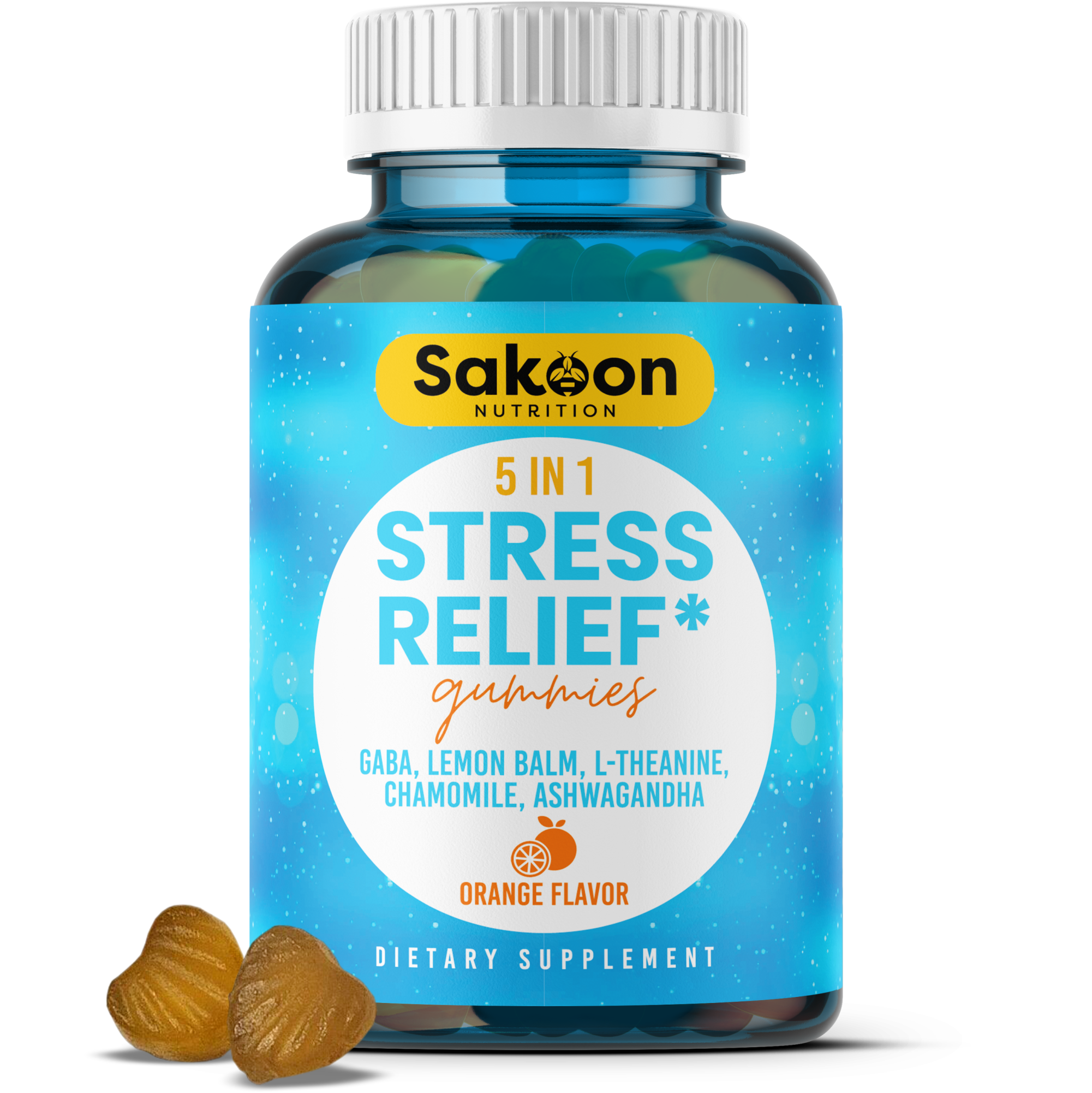 Sakoon Nutrition – IslamiCity Bazar